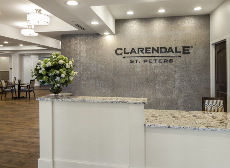 Signage & Wayfinding Products | ARCH Design