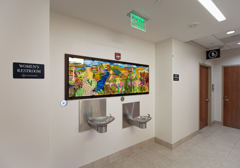 Memorial Hospital Shiloh | ARCH Design