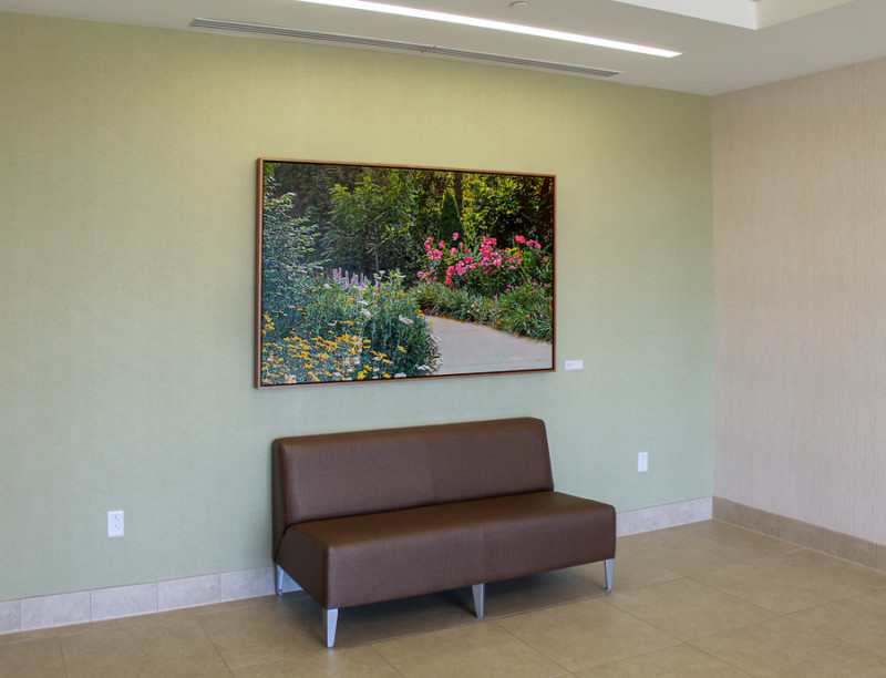 Memorial Hospital Shiloh | ARCH Design