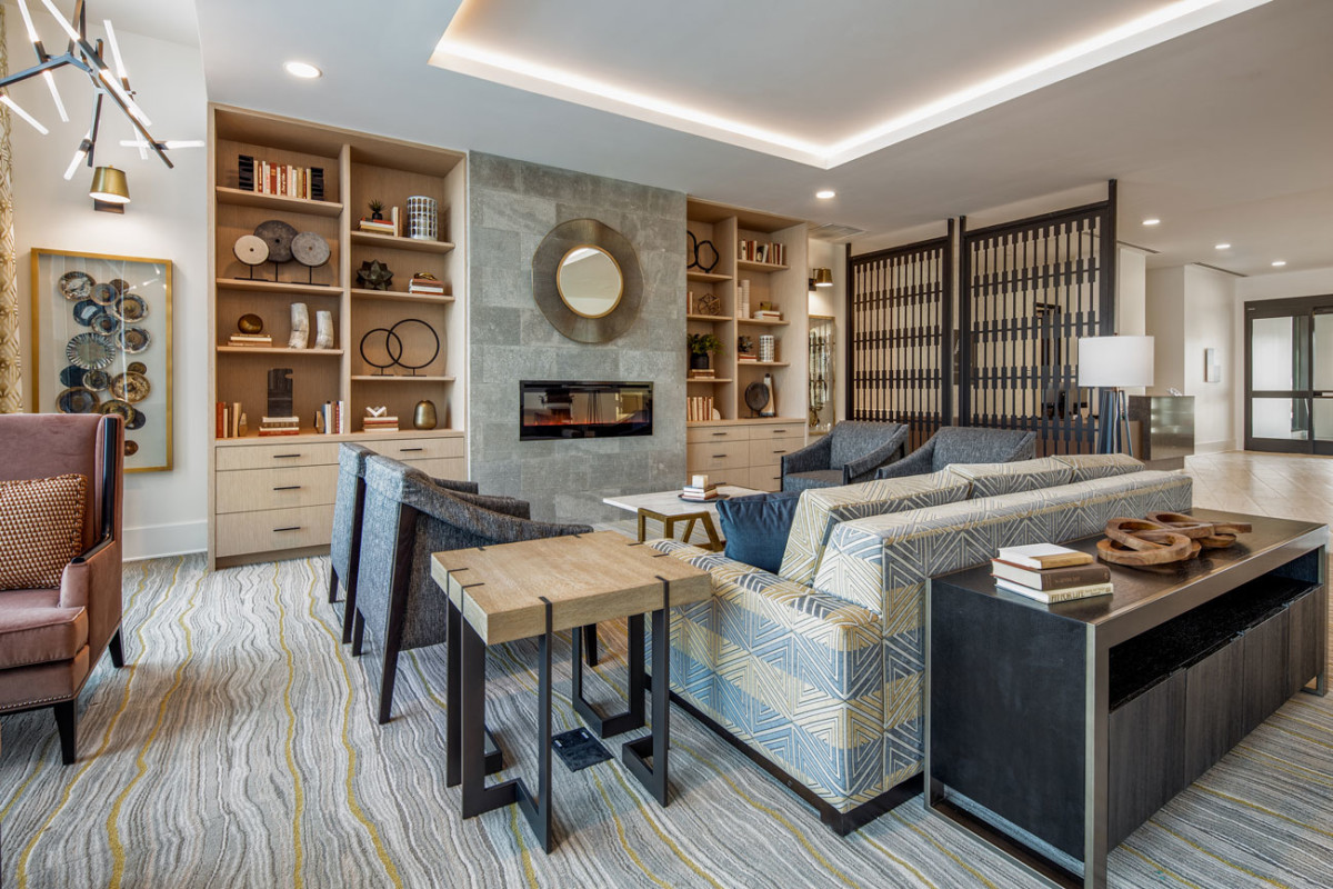 Anthology Senior Living of King of Prussia | ARCH Design