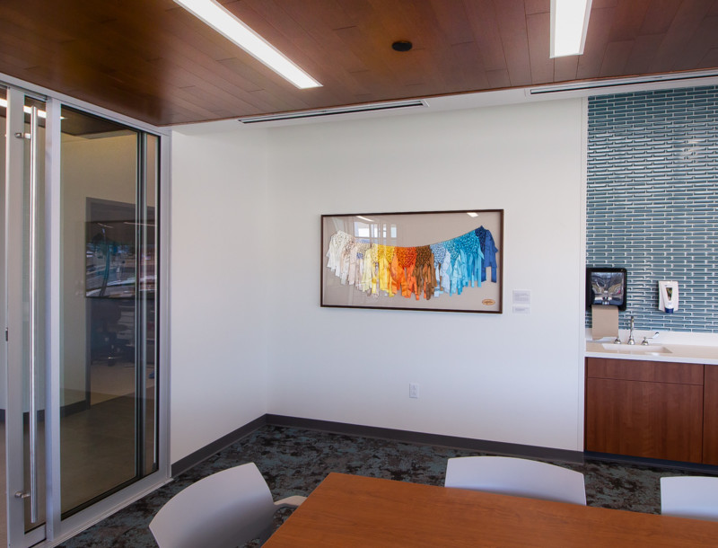 Siteman Cancer Center at Northwest HealthCare | ARCH Design