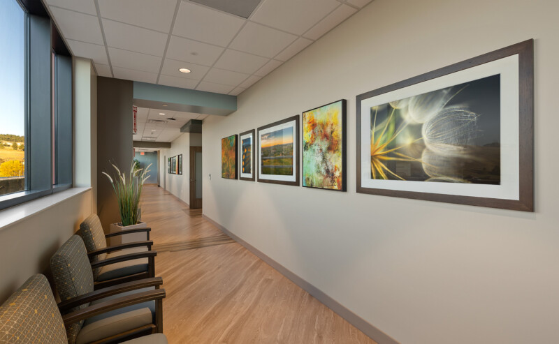 Monument Health Rapid City Hospital | ARCH Design