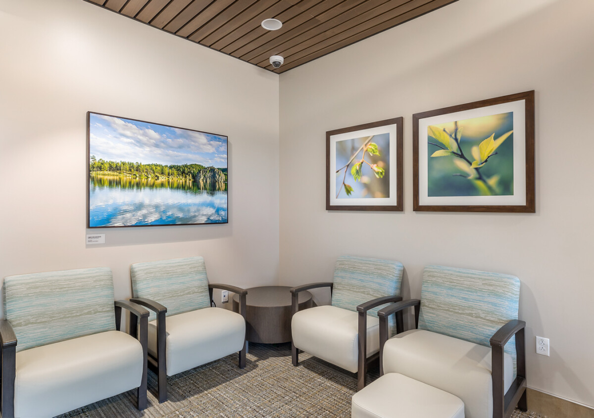 Monument Health Rapid City Hospital | ARCH Design
