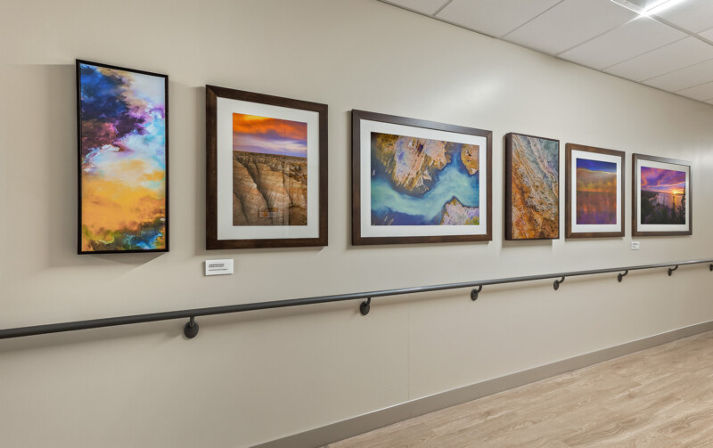 Monument Health Rapid City Hospital | ARCH Design