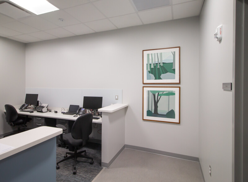 BJC Outpatient Center at Edwardsville | ARCH Design