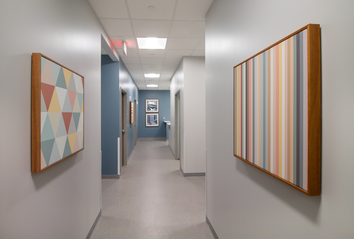 BJC Outpatient Center at Edwardsville | ARCH Design