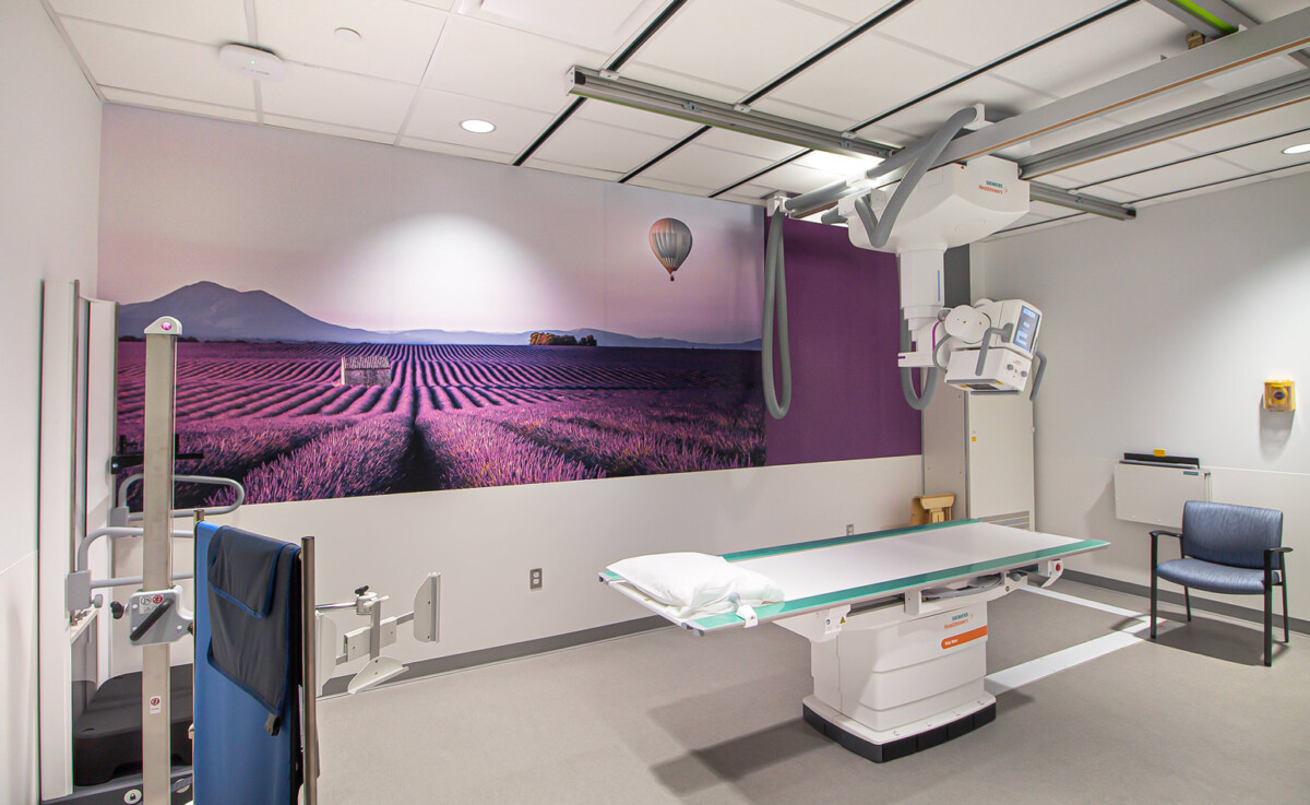 BJC Outpatient Center at Edwardsville | ARCH Design