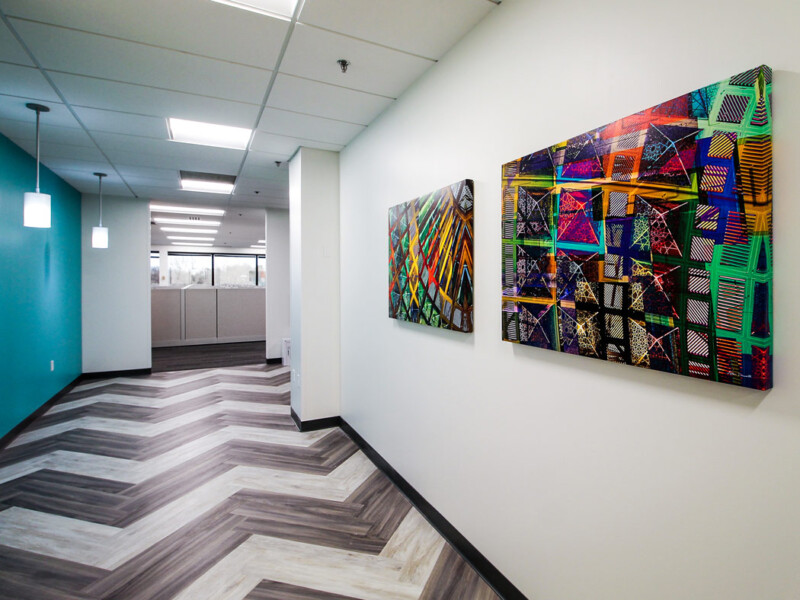 Corporate Portfolio | ARCH Design