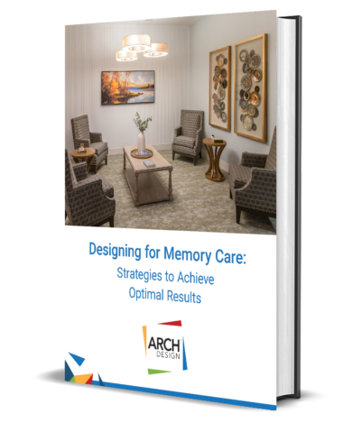 Guide: Designing for Memory Care | ARCH Design