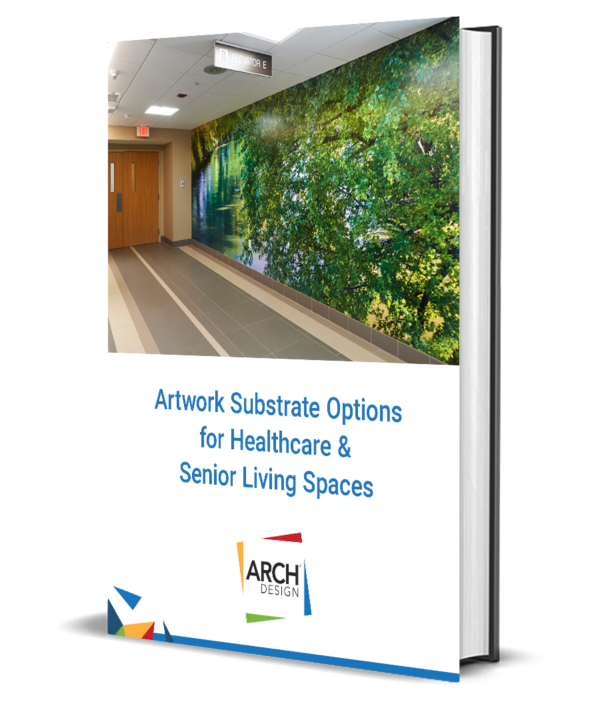 Guide: Artwork Substrate Options | ARCH Design