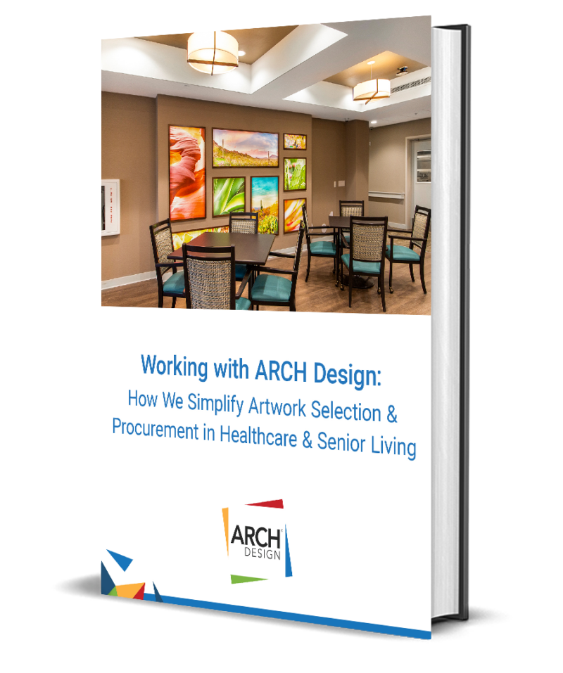 Artwork Planning Guides | ARCH Design