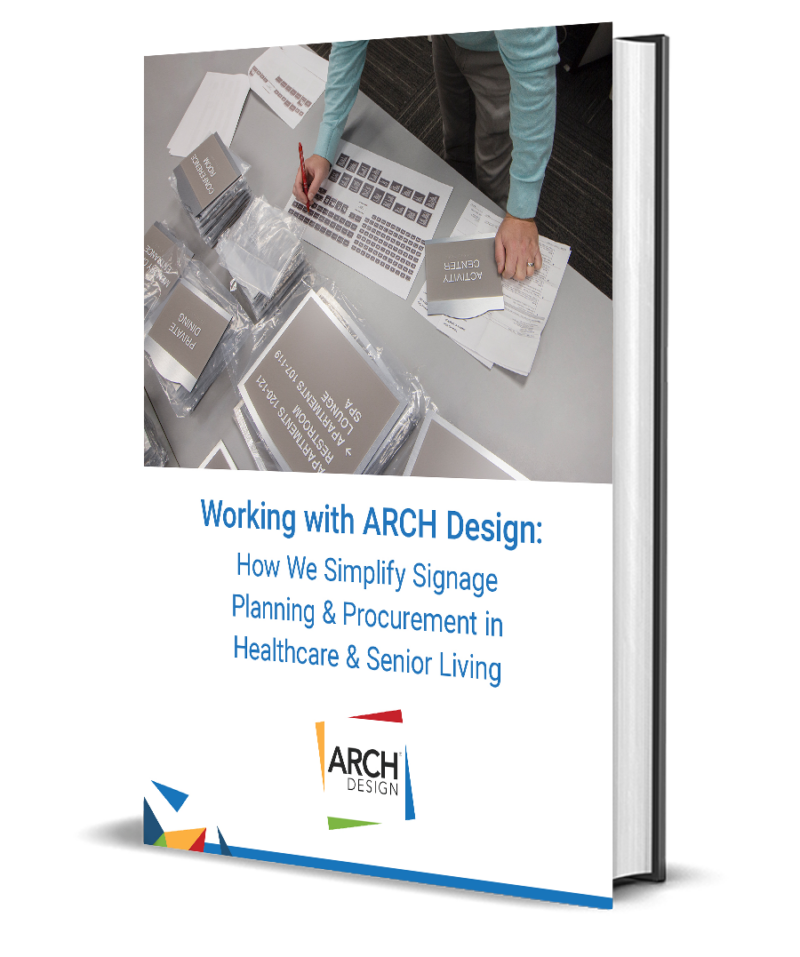 Guides | ARCH Design