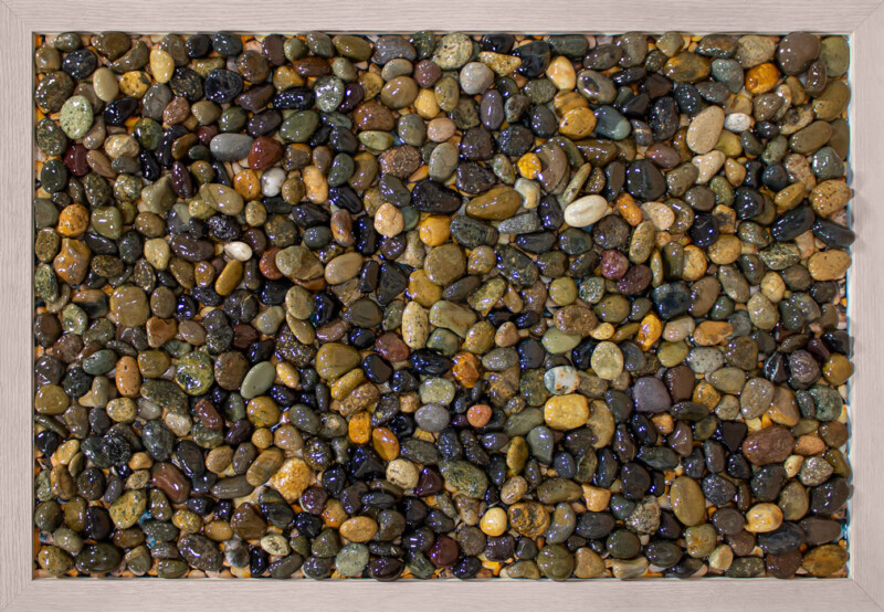 Tactile Art | Trulee Evanston | ARCH Design