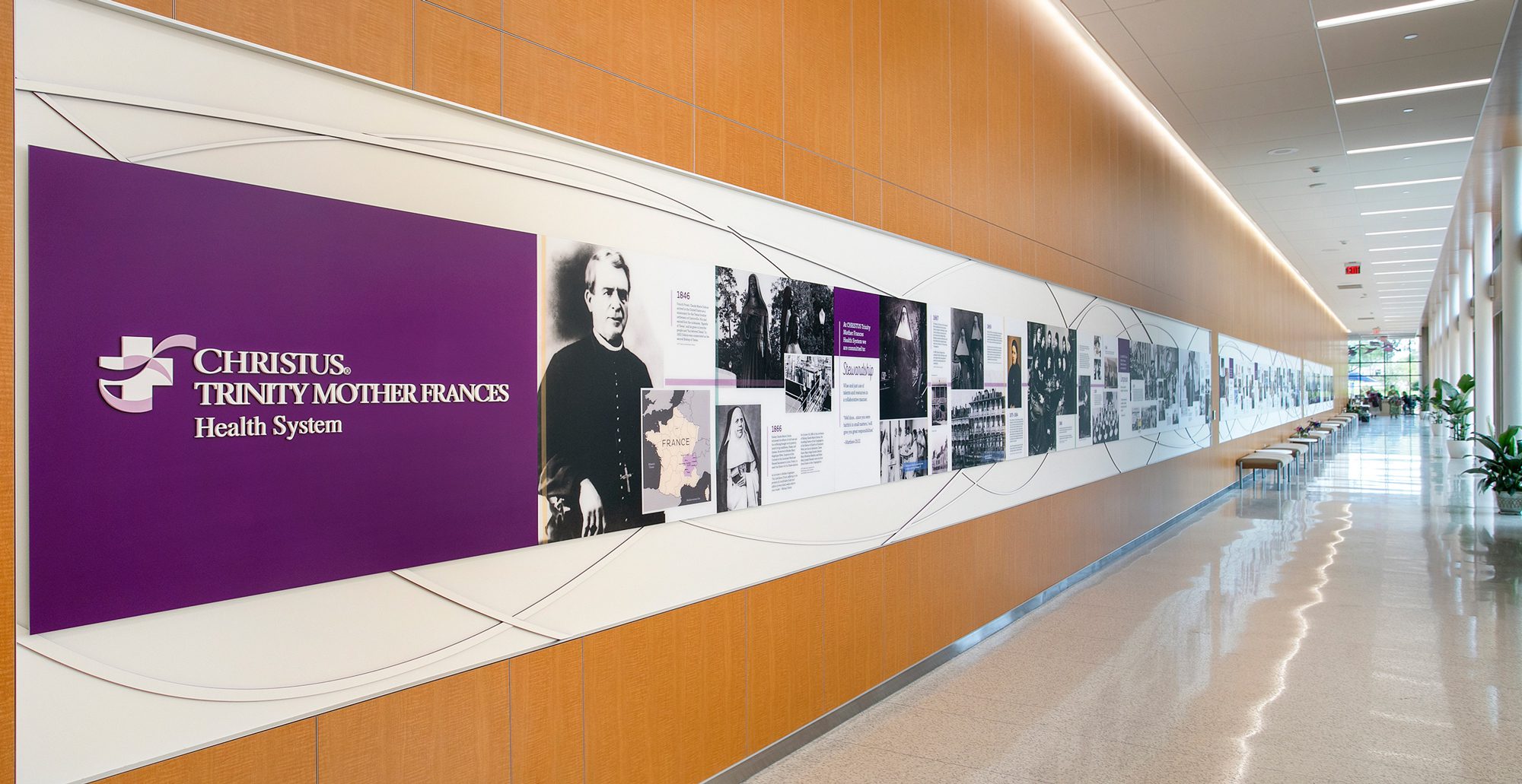 ARCH Design | Art, Graphics, & Signage