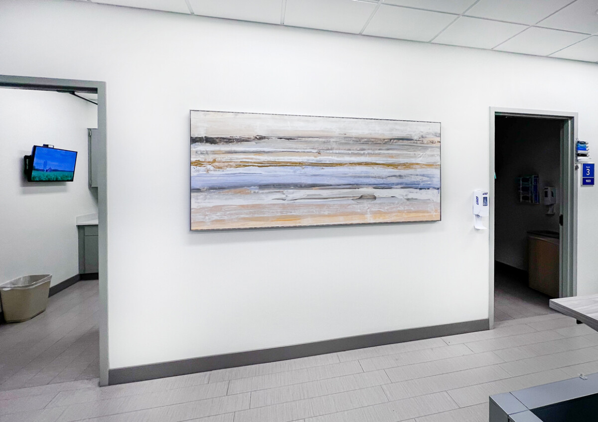 Blessing Health Center | ARCH Design