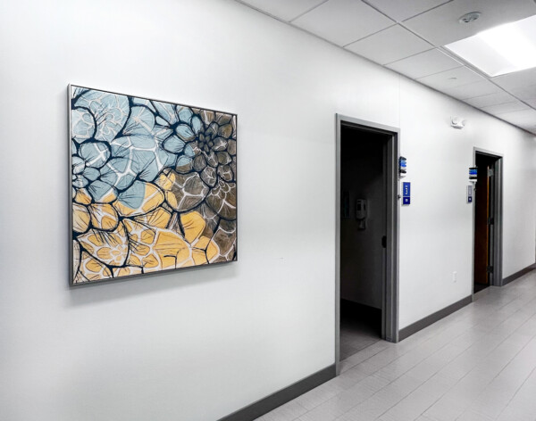 Blessing Health Center | ARCH Design