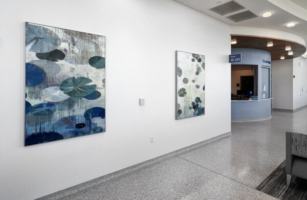 Blessing Health Center | ARCH Design