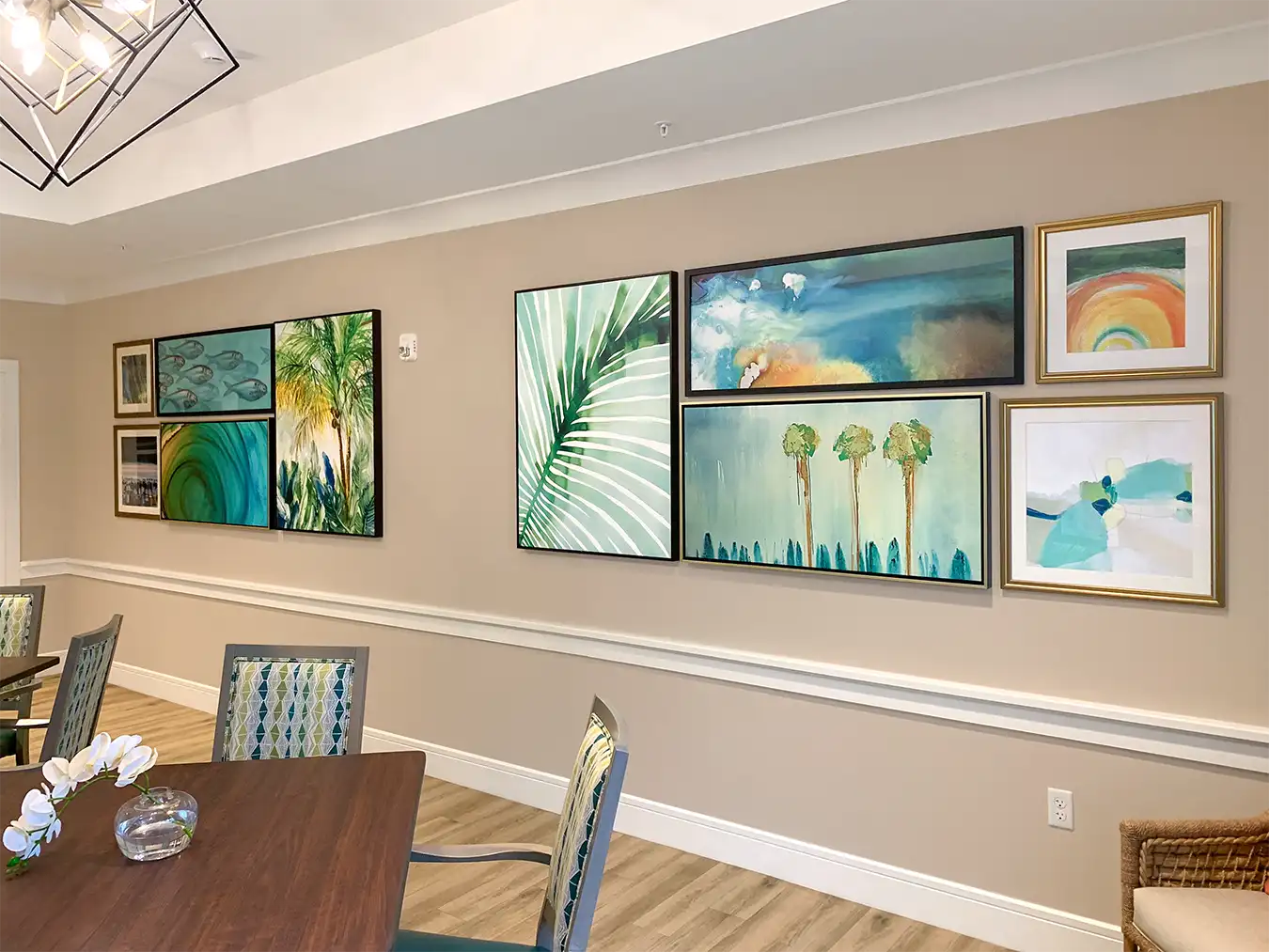 Sunrise of Boynton Beach | ARCH Design