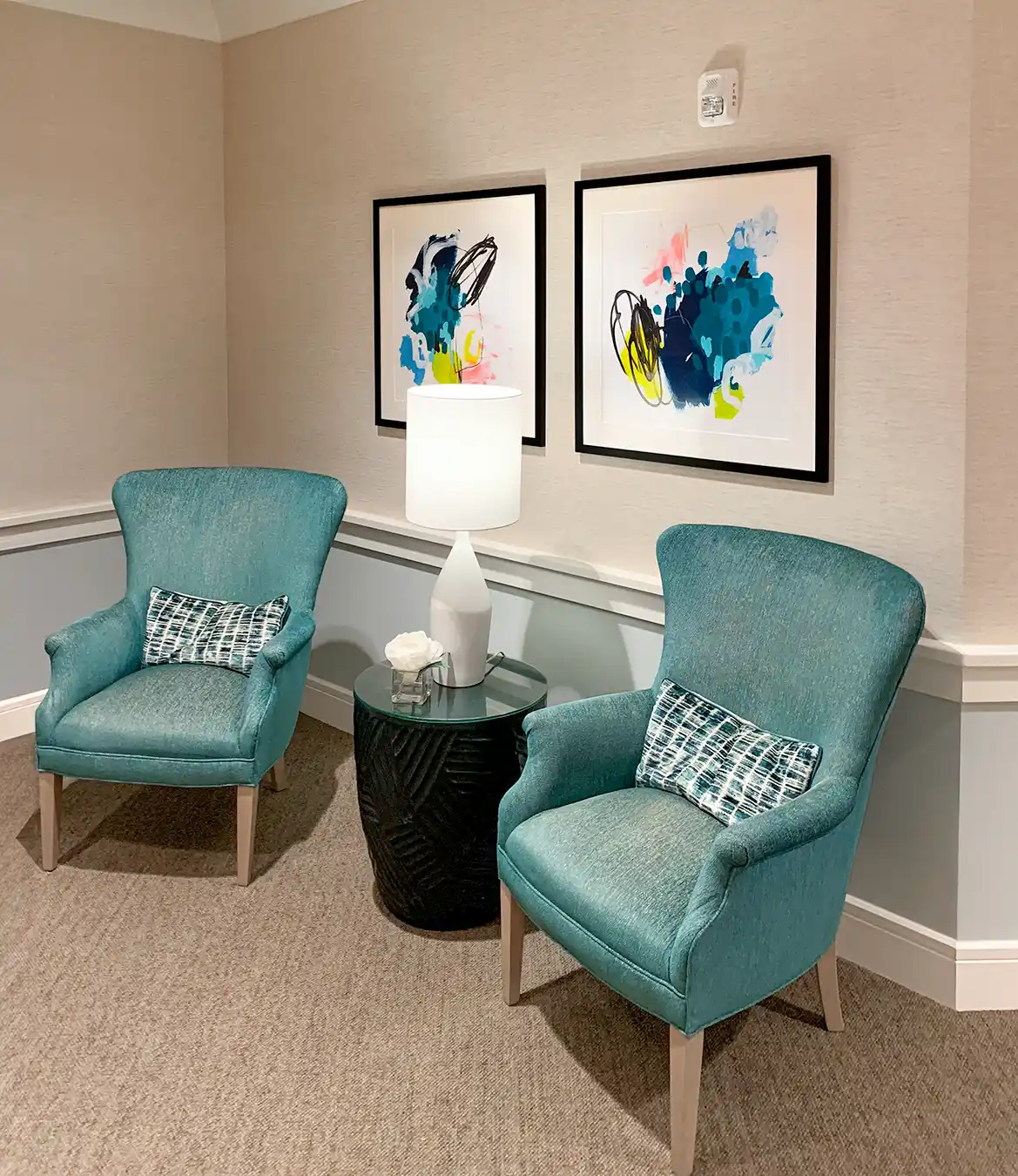 Sunrise of Boynton Beach | ARCH Design