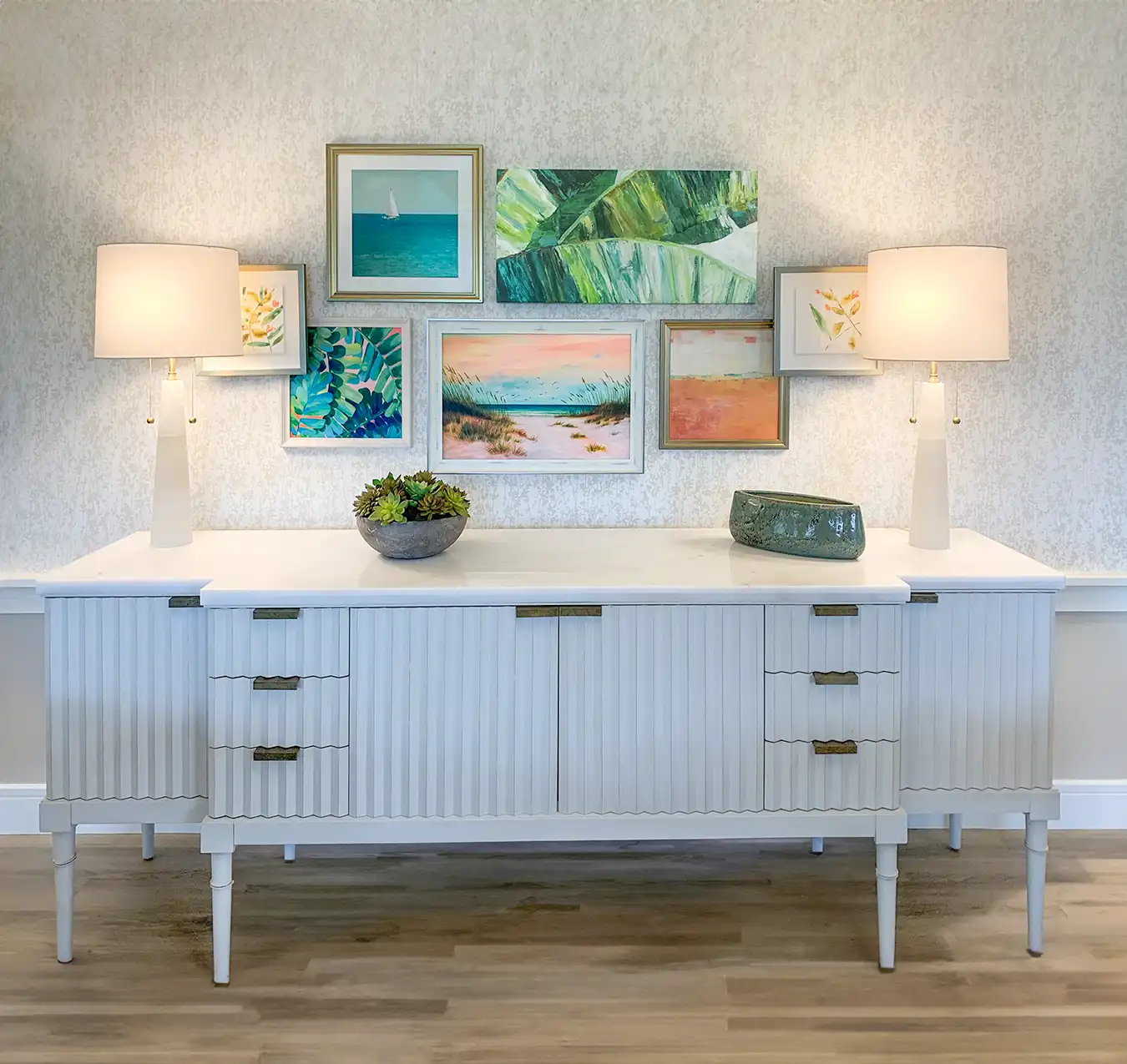 Sunrise of Boynton Beach | ARCH Design