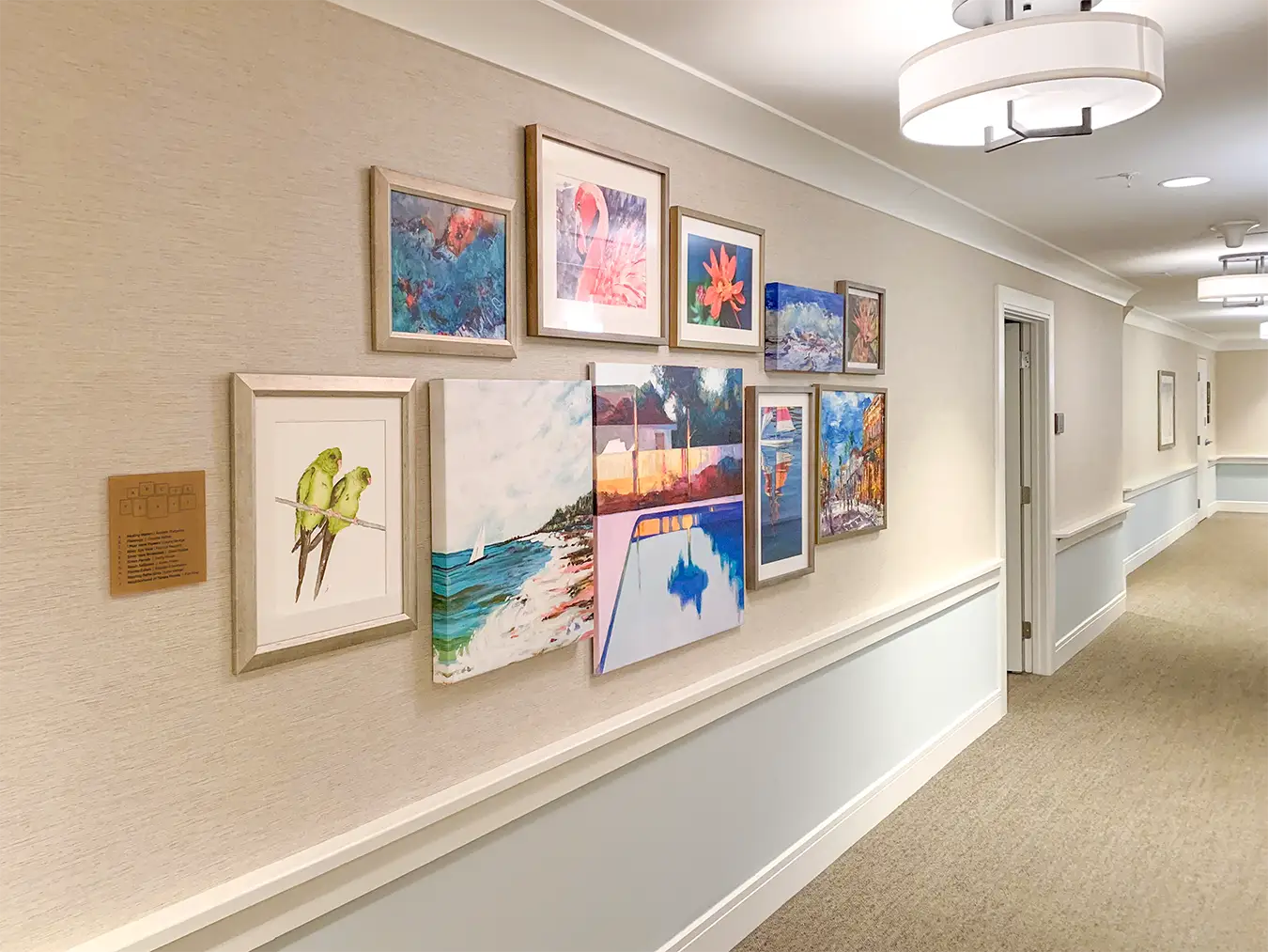 Sunrise of Boynton Beach | ARCH Design