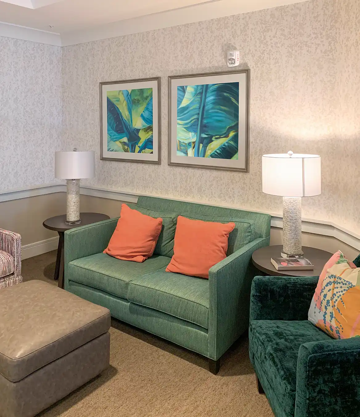 Sunrise of Boynton Beach | ARCH Design