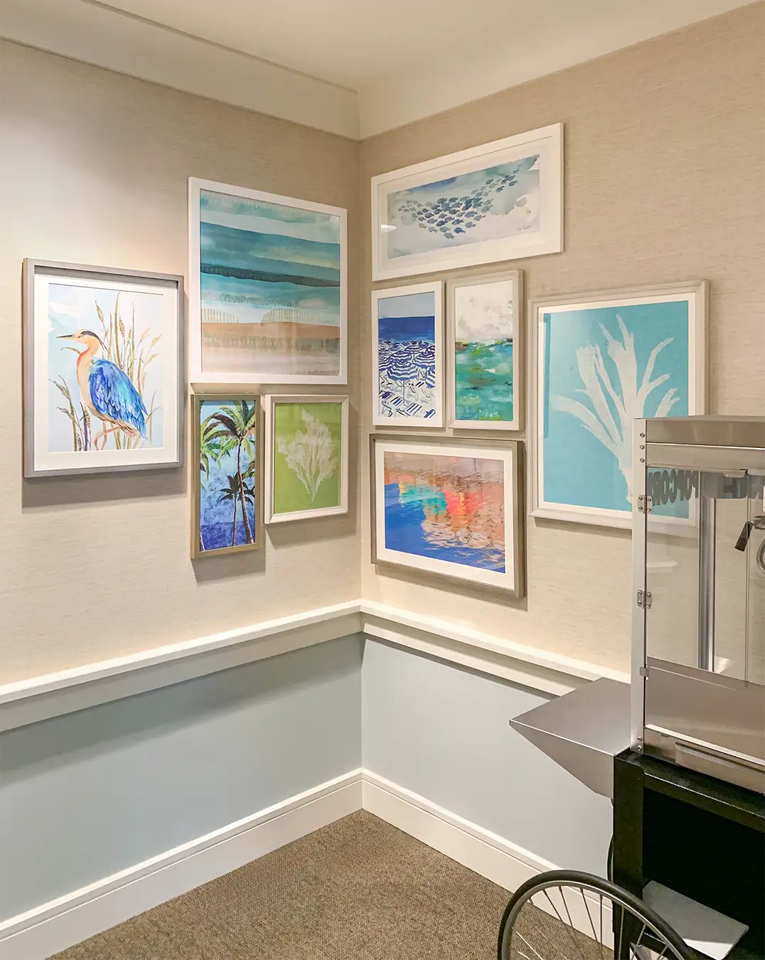 Sunrise of Boynton Beach | ARCH Design