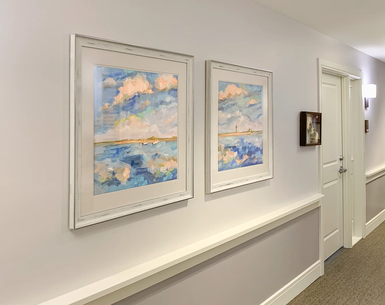 Sunrise of Boynton Beach | ARCH Design