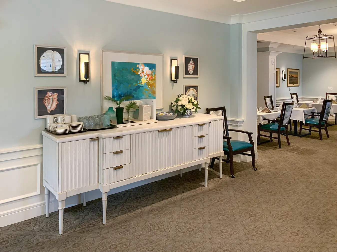 Sunrise of Boynton Beach | ARCH Design