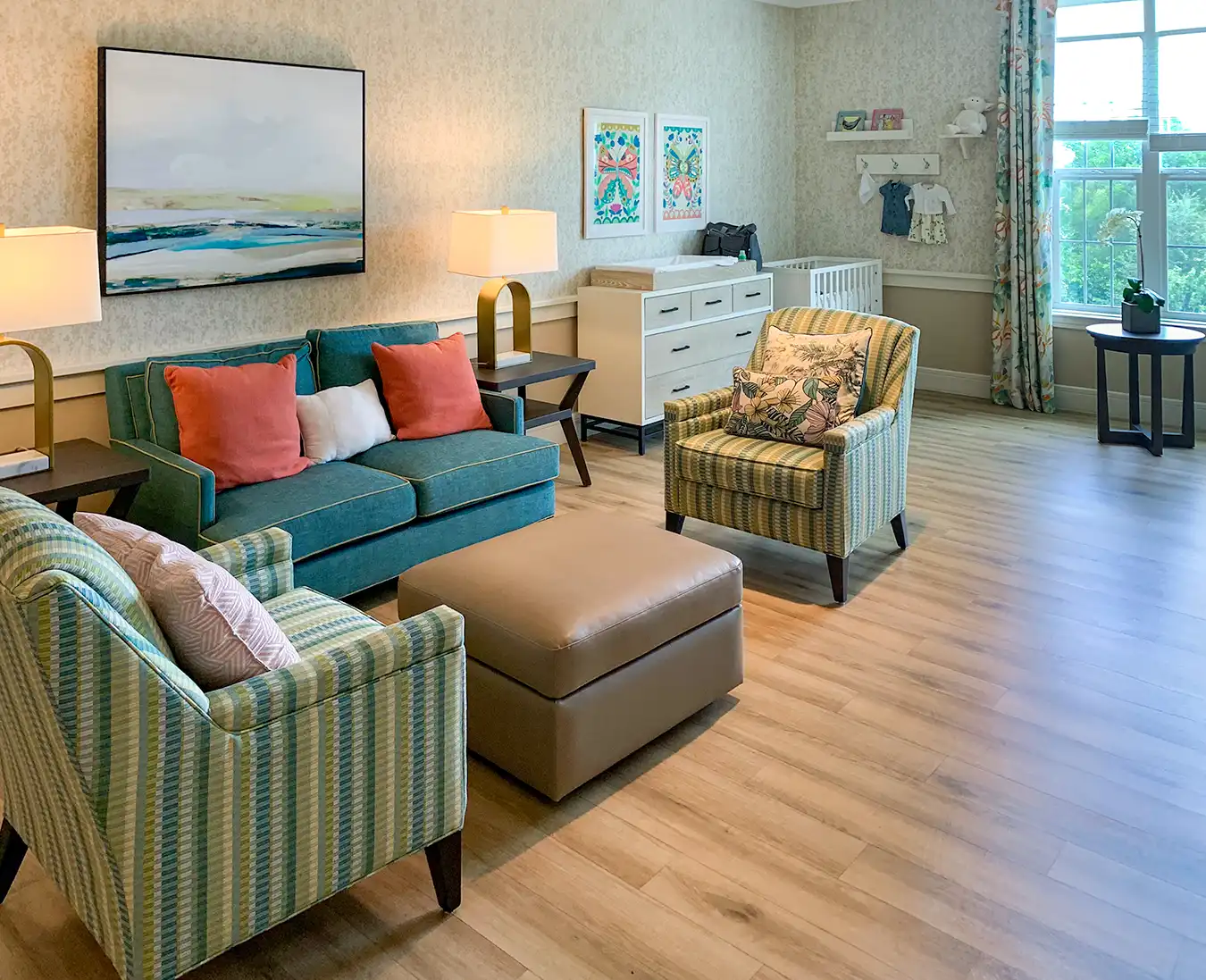 Sunrise of Boynton Beach | ARCH Design