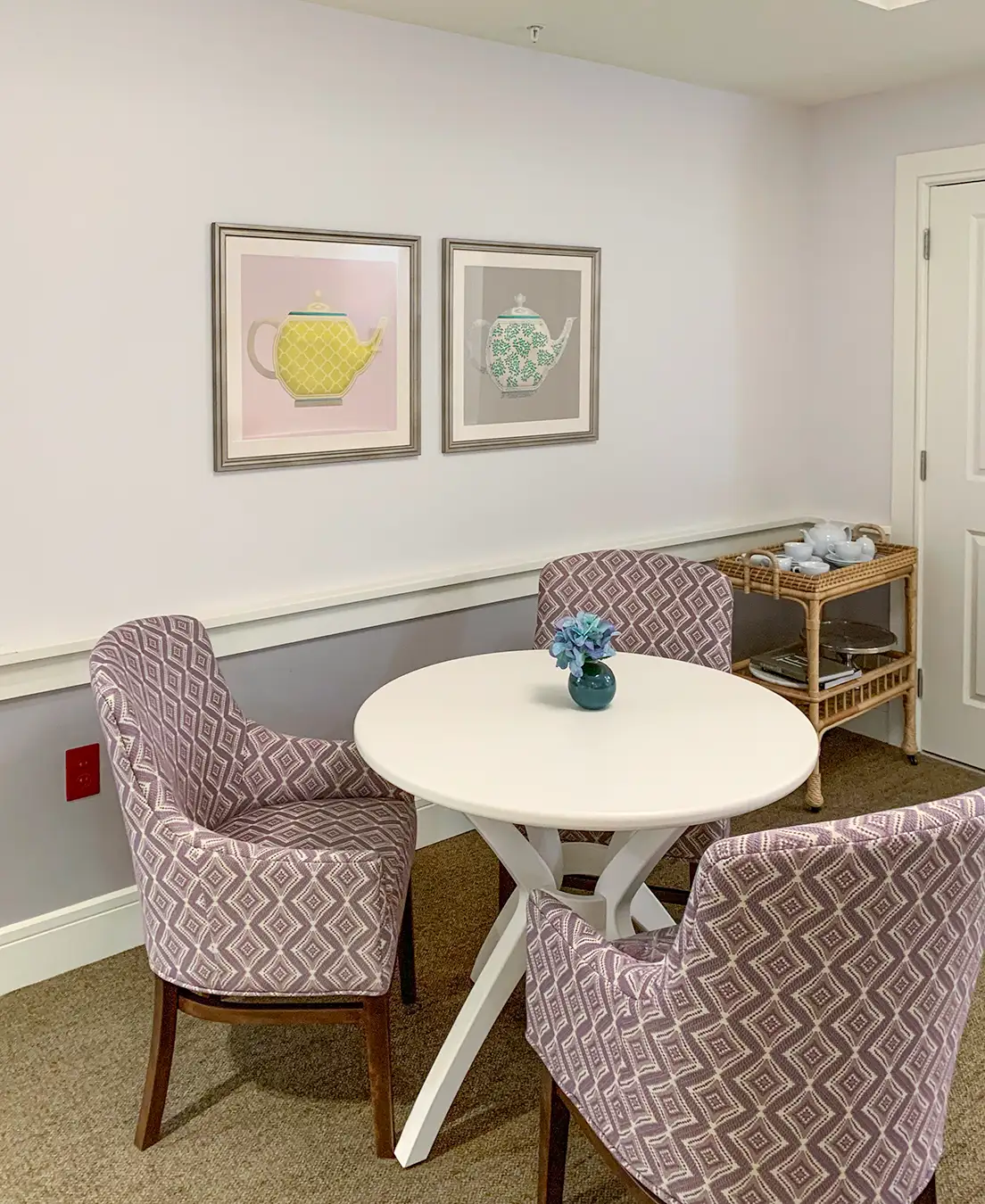 Sunrise of Boynton Beach | ARCH Design