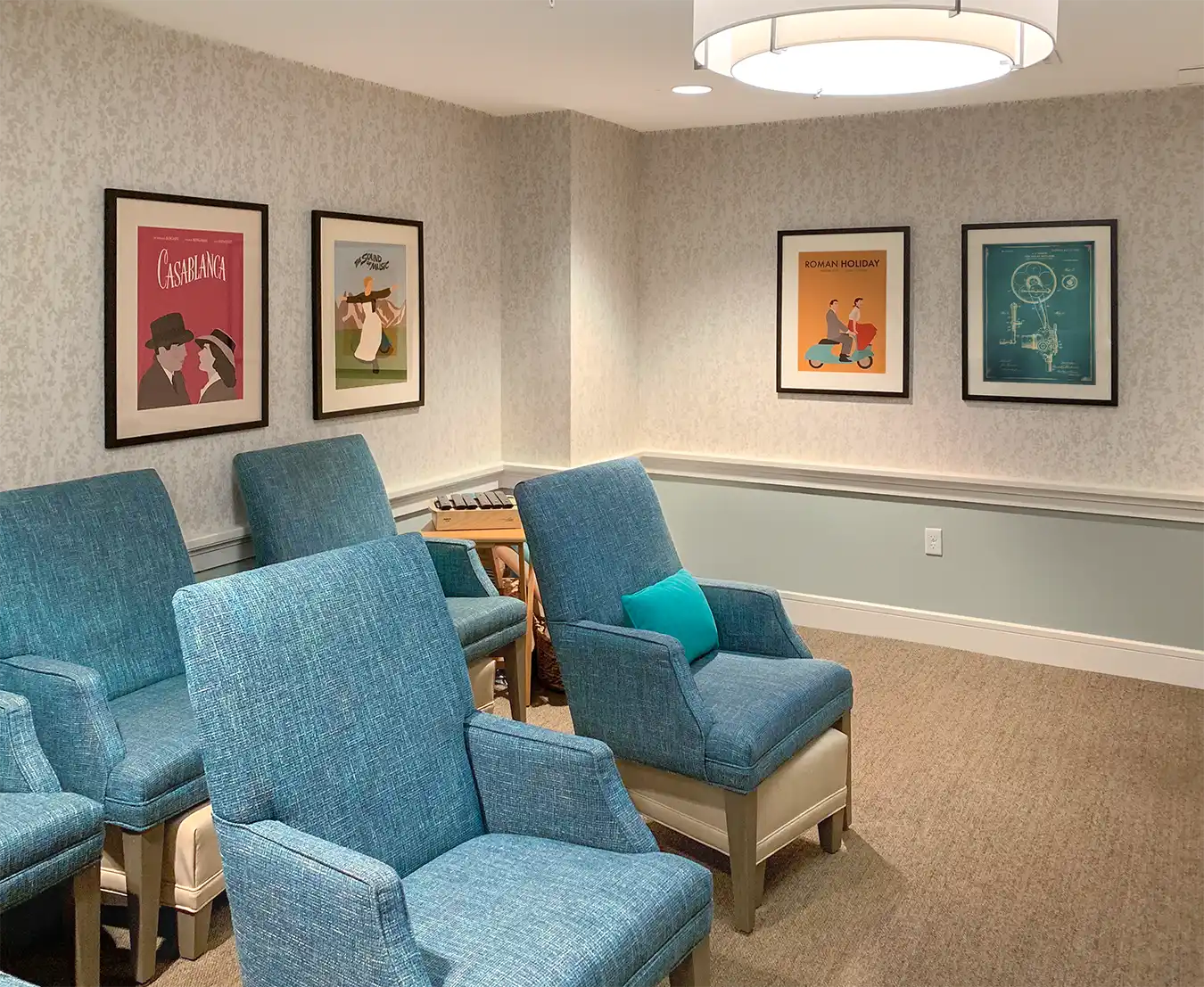 Sunrise of Boynton Beach | ARCH Design